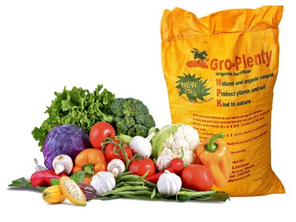 Green-Gro – Organic neem products
